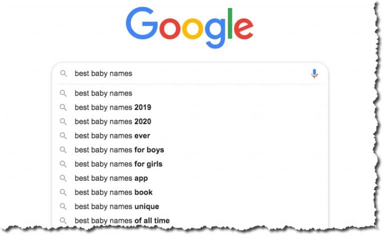 How to Pick a Baby Name Without Regretting it - AskDads