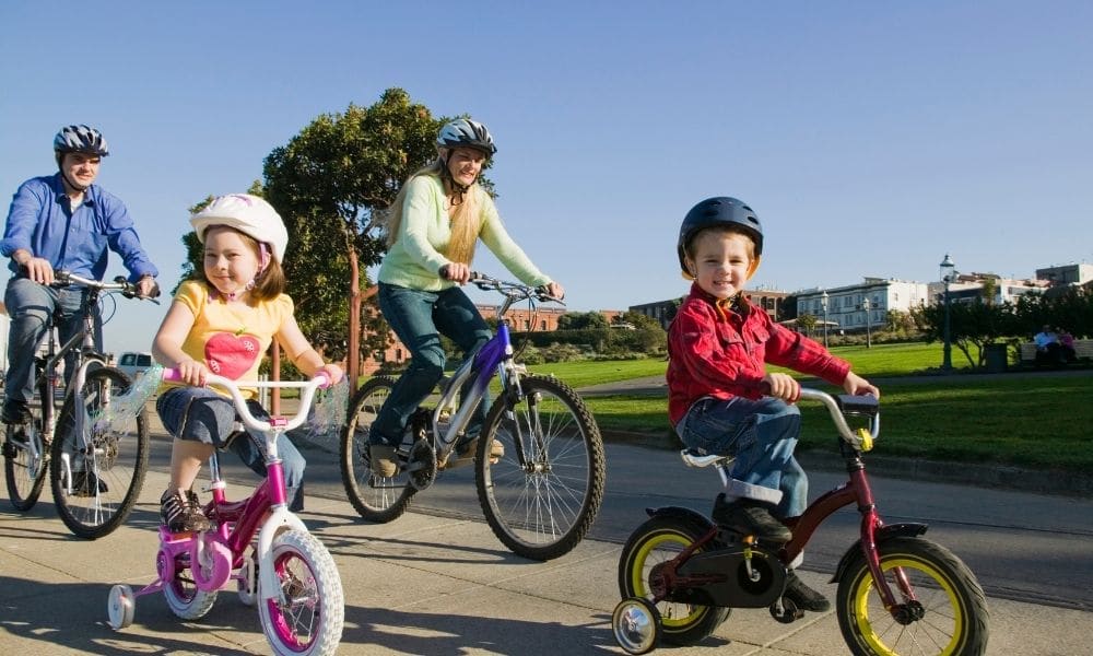 21 Outdoor Activities For Kids That Aren't Lame - AskDads