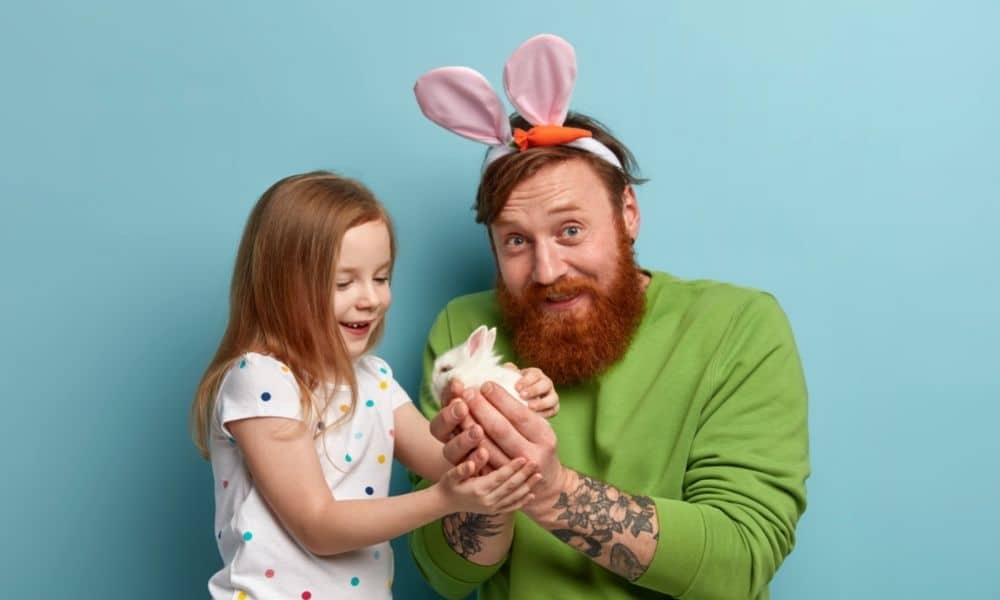 5 Legit Reasons Why Dads Are So Weird - AskDads