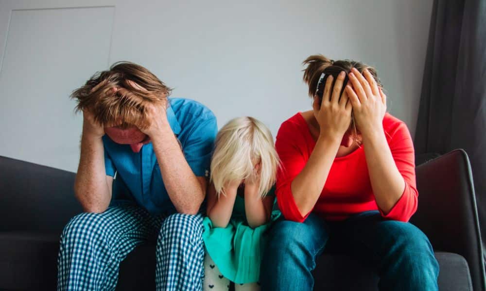 Are Dads Better Than Moms? These 3 Reasons Explain Why » AskDads